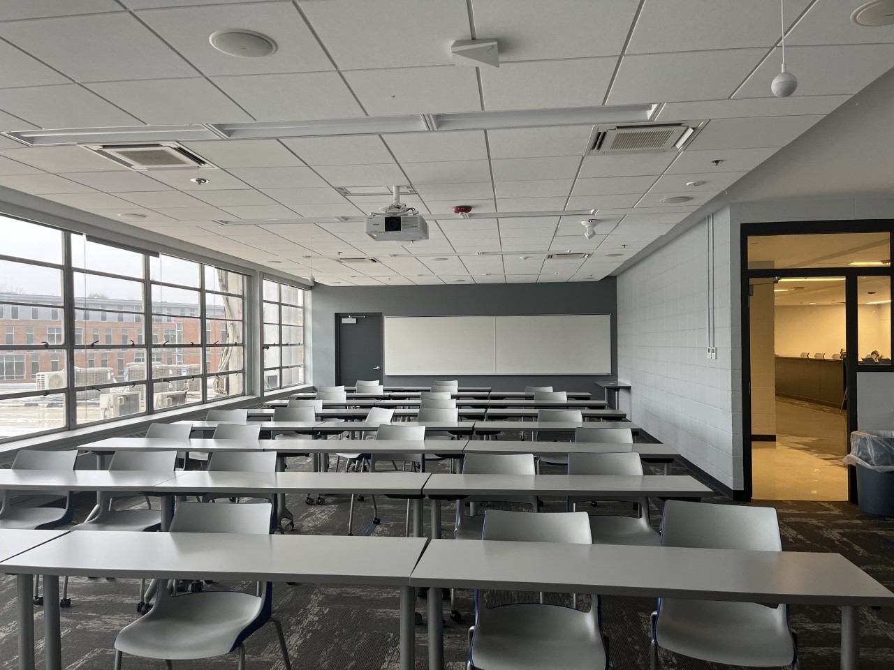 UNG Students Concerned About Attendance Policy – Vanguard