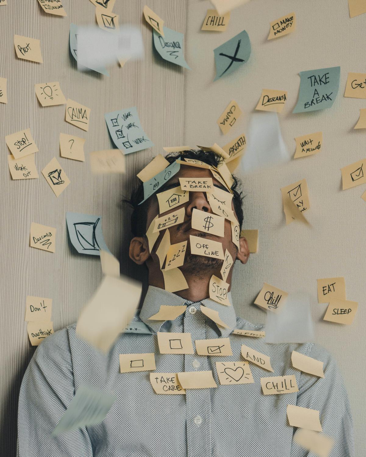 American Grind Culture: “Setting Students Up for Failure” – Vanguard
