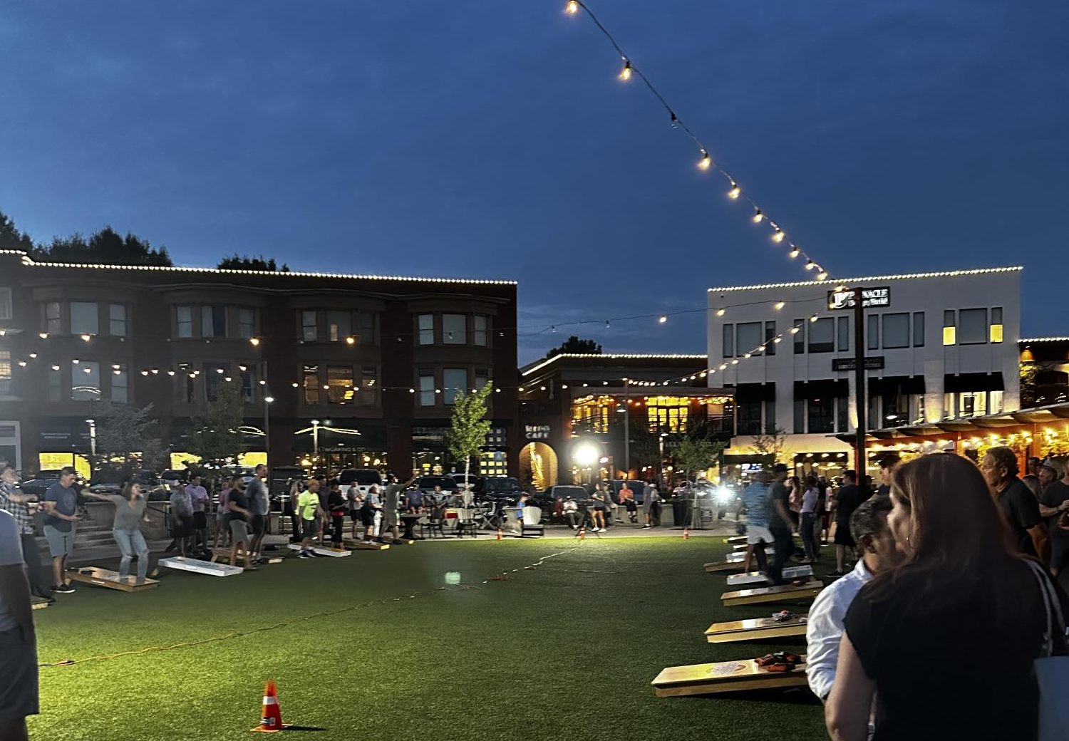 Cornhole Atlanta – Vanguard