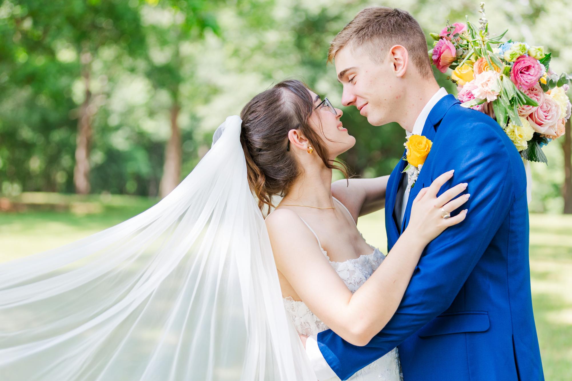 From the Classroom to Commitments: The Reality of Being a Married ...