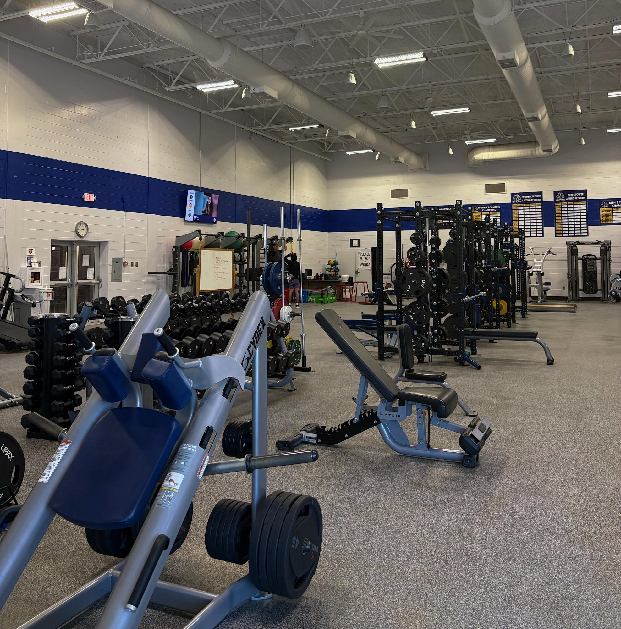 How UNG Students Can Create Healthier Habits – Vanguard